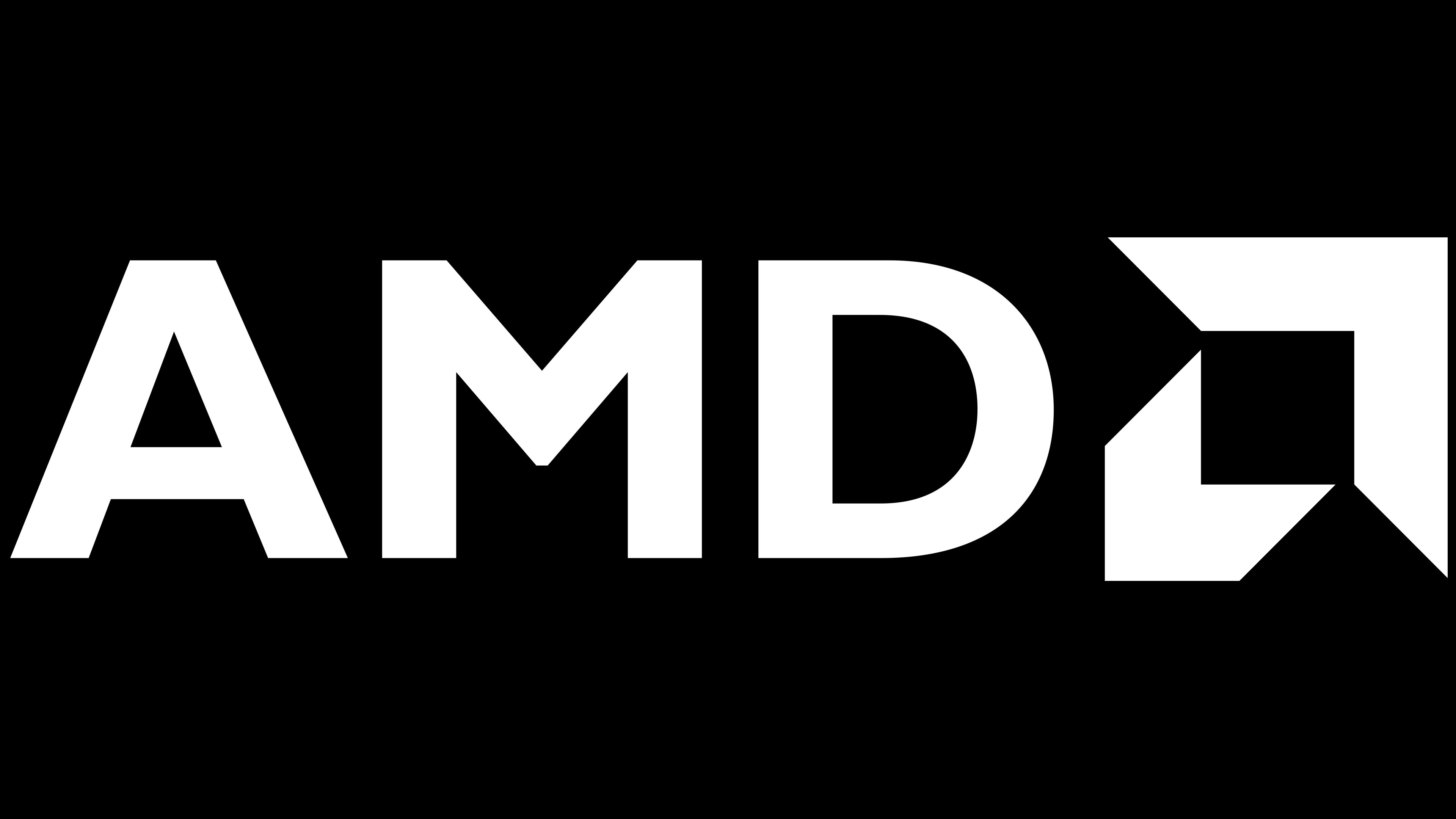 AMD Logo : histoire, signification de l'emblème