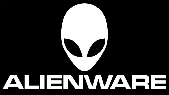 Alienware Logo : histoire, signification de l'emblème