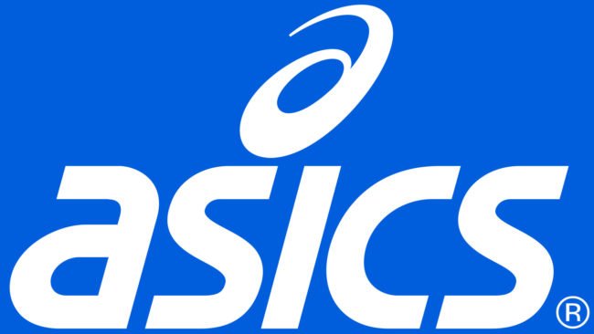 Asics Logo : histoire, signification de l'emblème