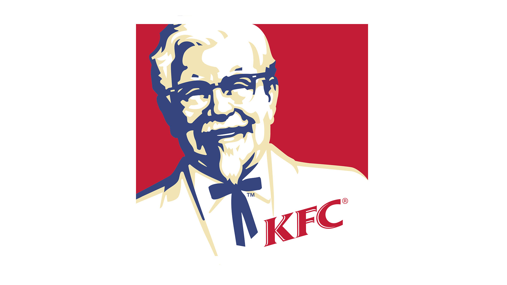 KFC Logo : histoire, signification de l'emblème