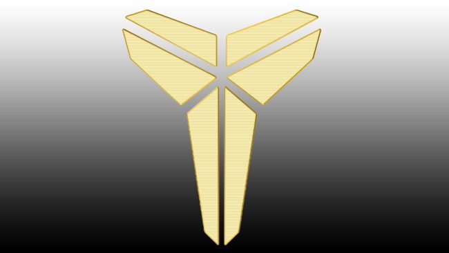 Kobe Bryant Logo : histoire, signification de l'emblème