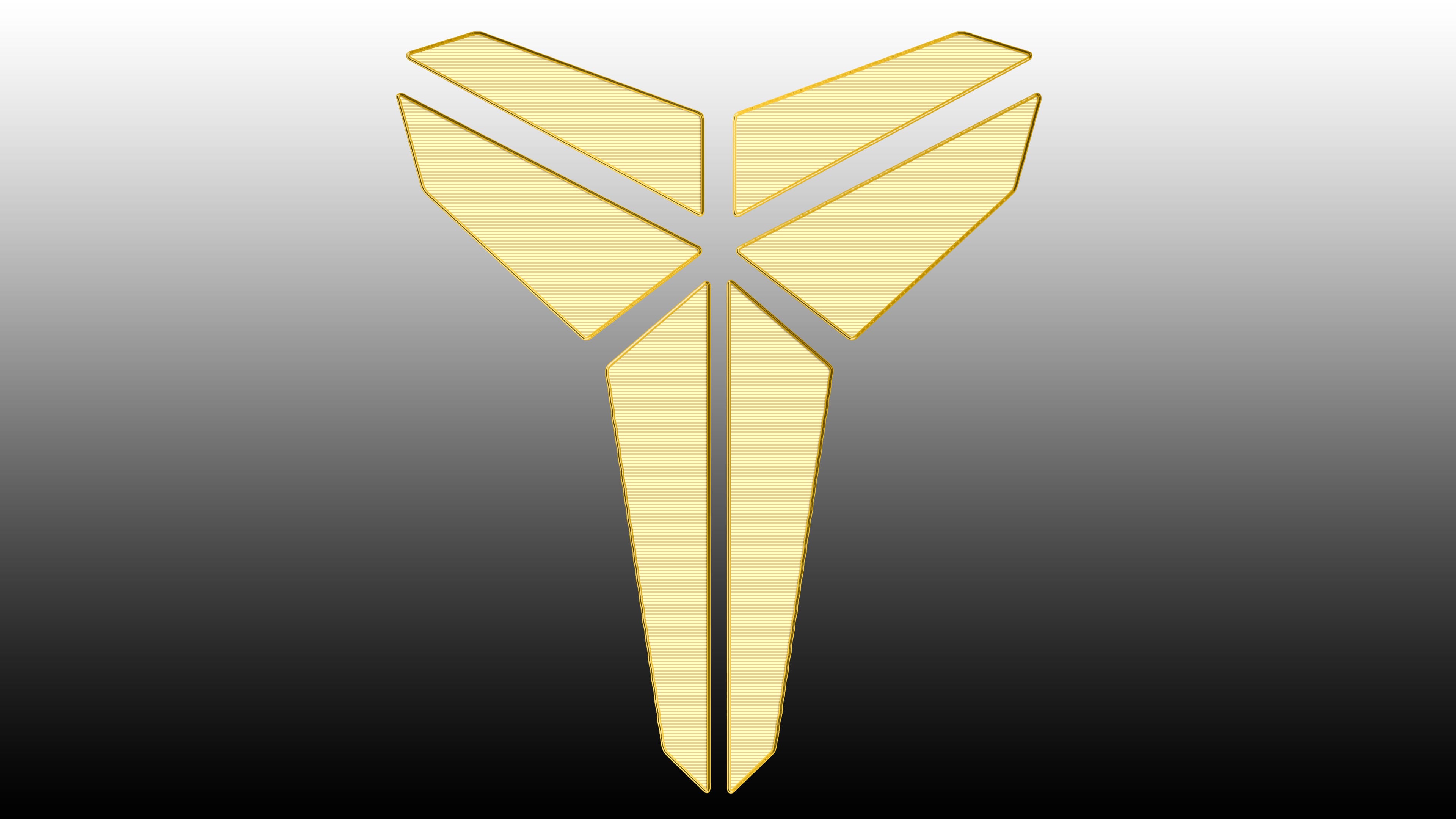 Kobe Bryant Logo : histoire, signification de l'emblème