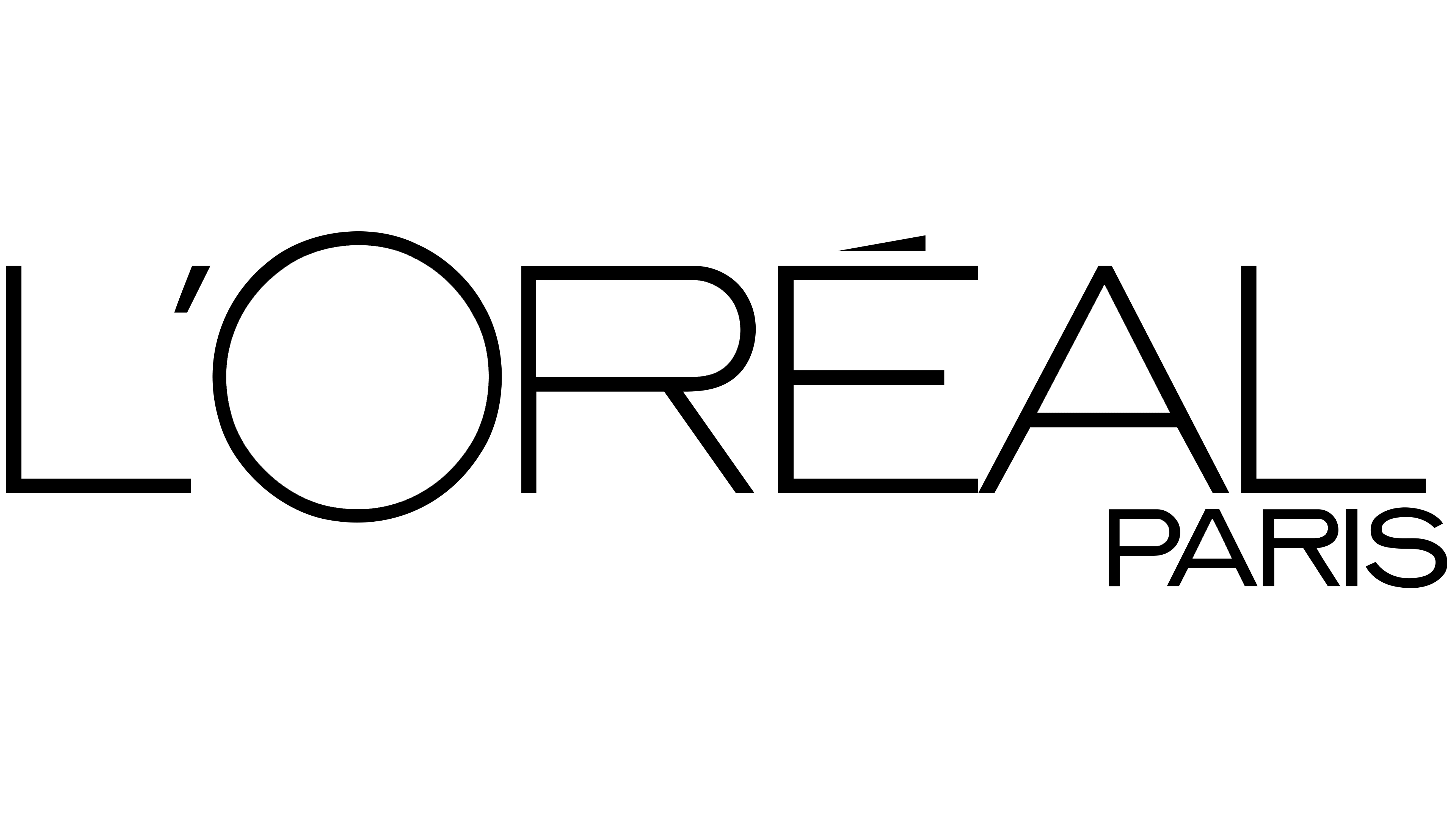 Loreal Logo : histoire, signification de l'emblème