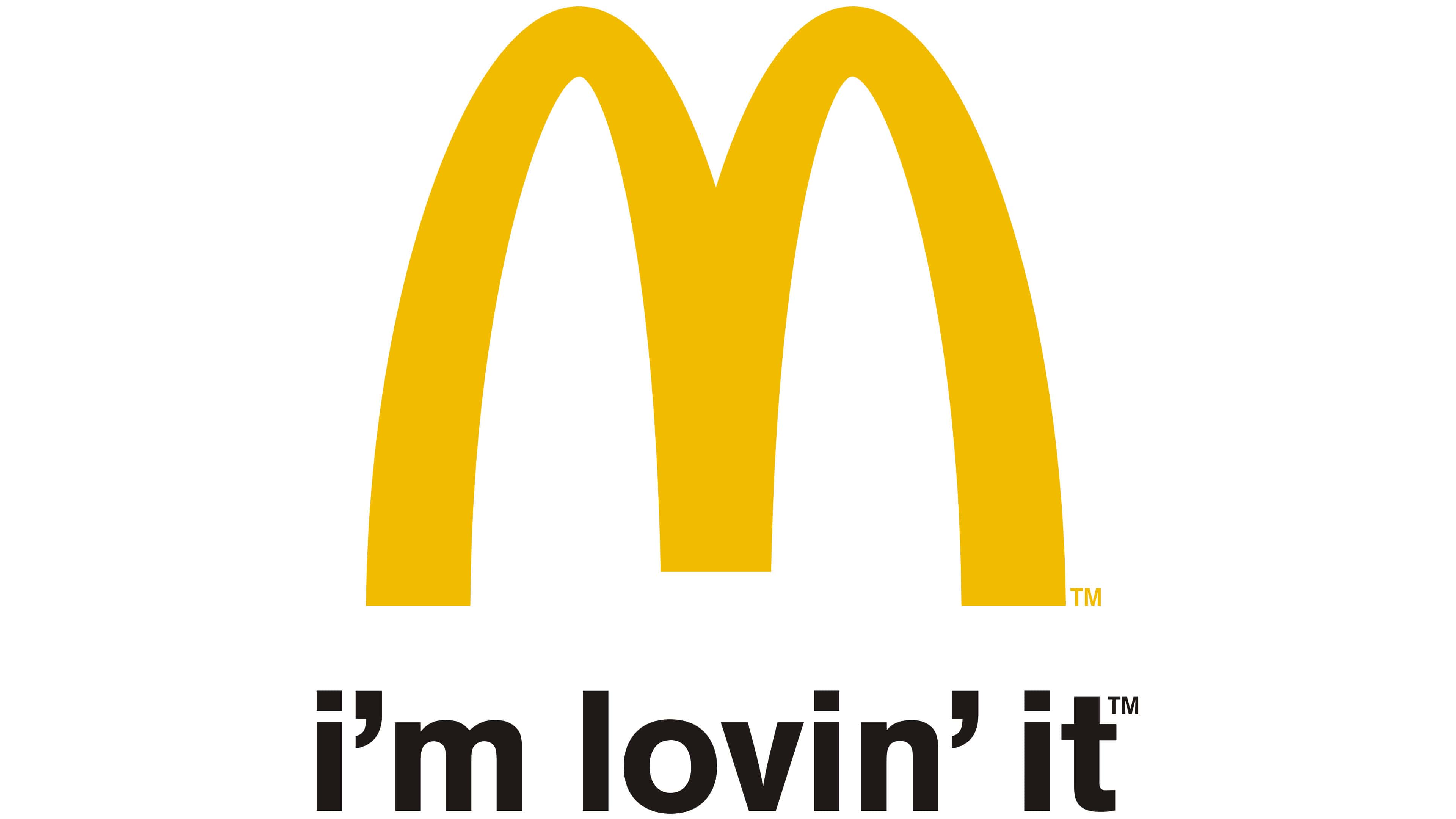 McDonalds Logo : histoire, signification de l'emblème