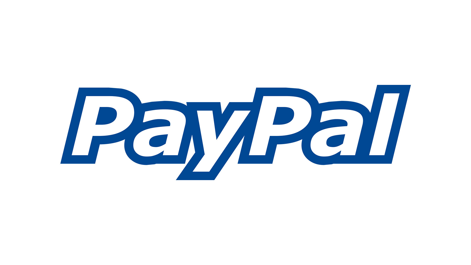 PayPal Logo : histoire, signification de l'emblème