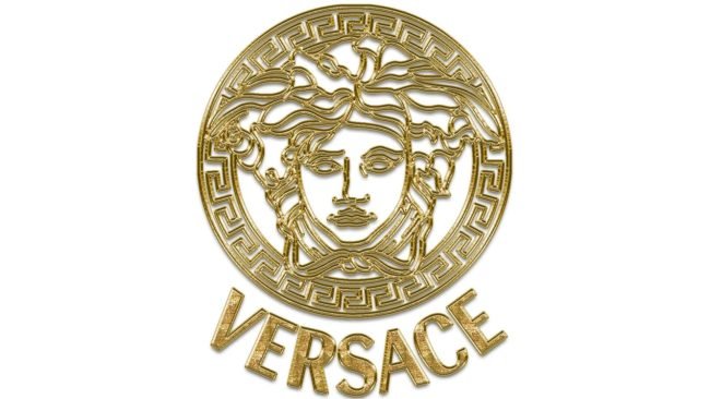 Versace Logo : histoire, signification de l'emblème
