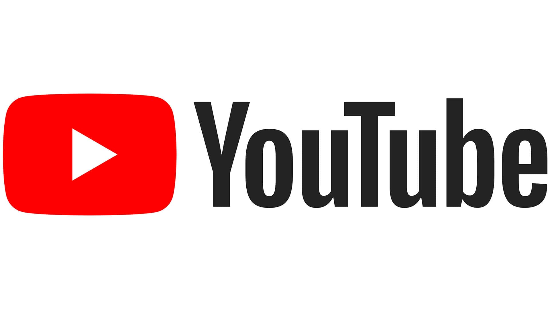 YouTube Logo : histoire, signification de l'emblème