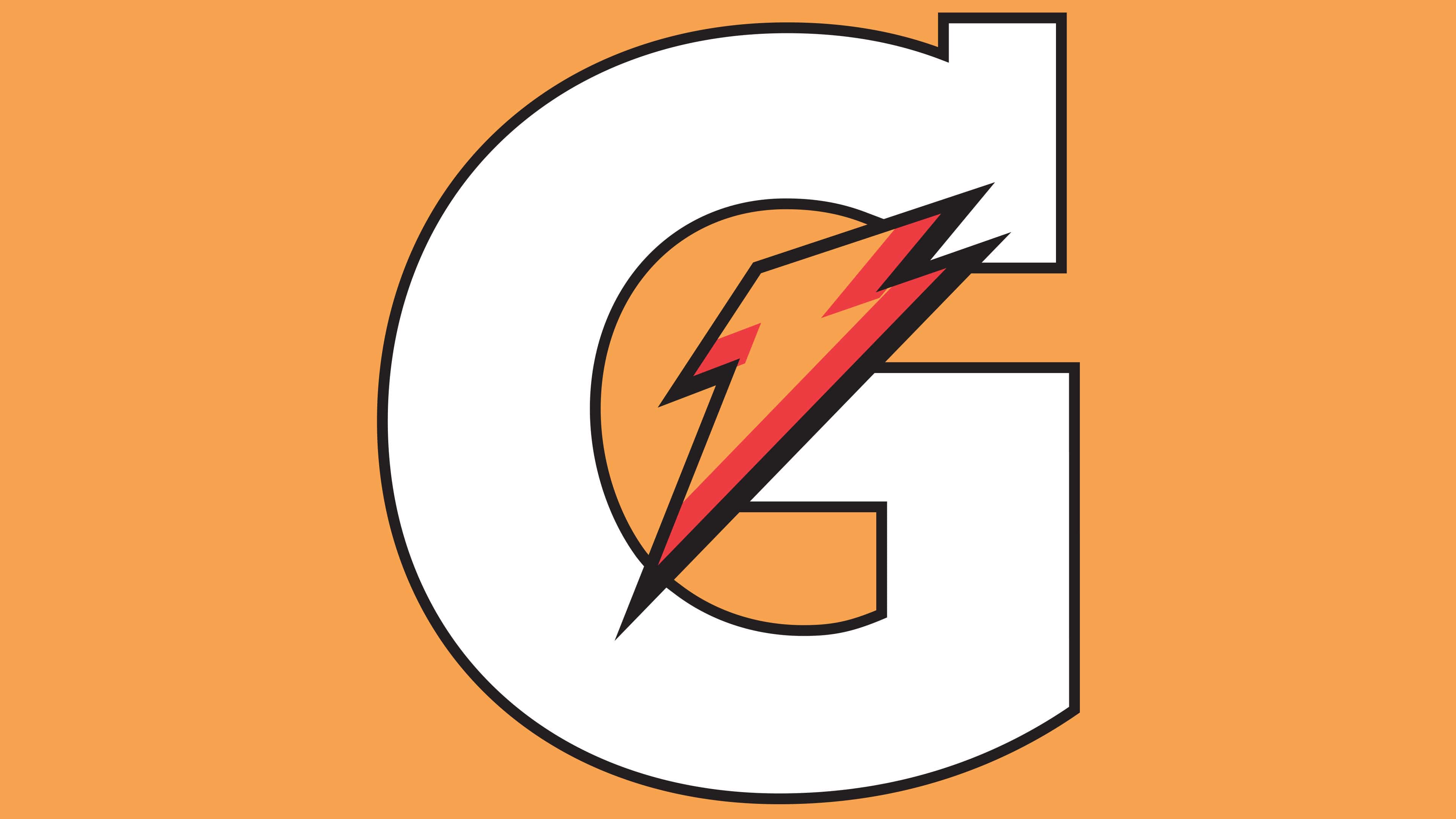 Gatorade Logo : histoire, signification de l'emblème