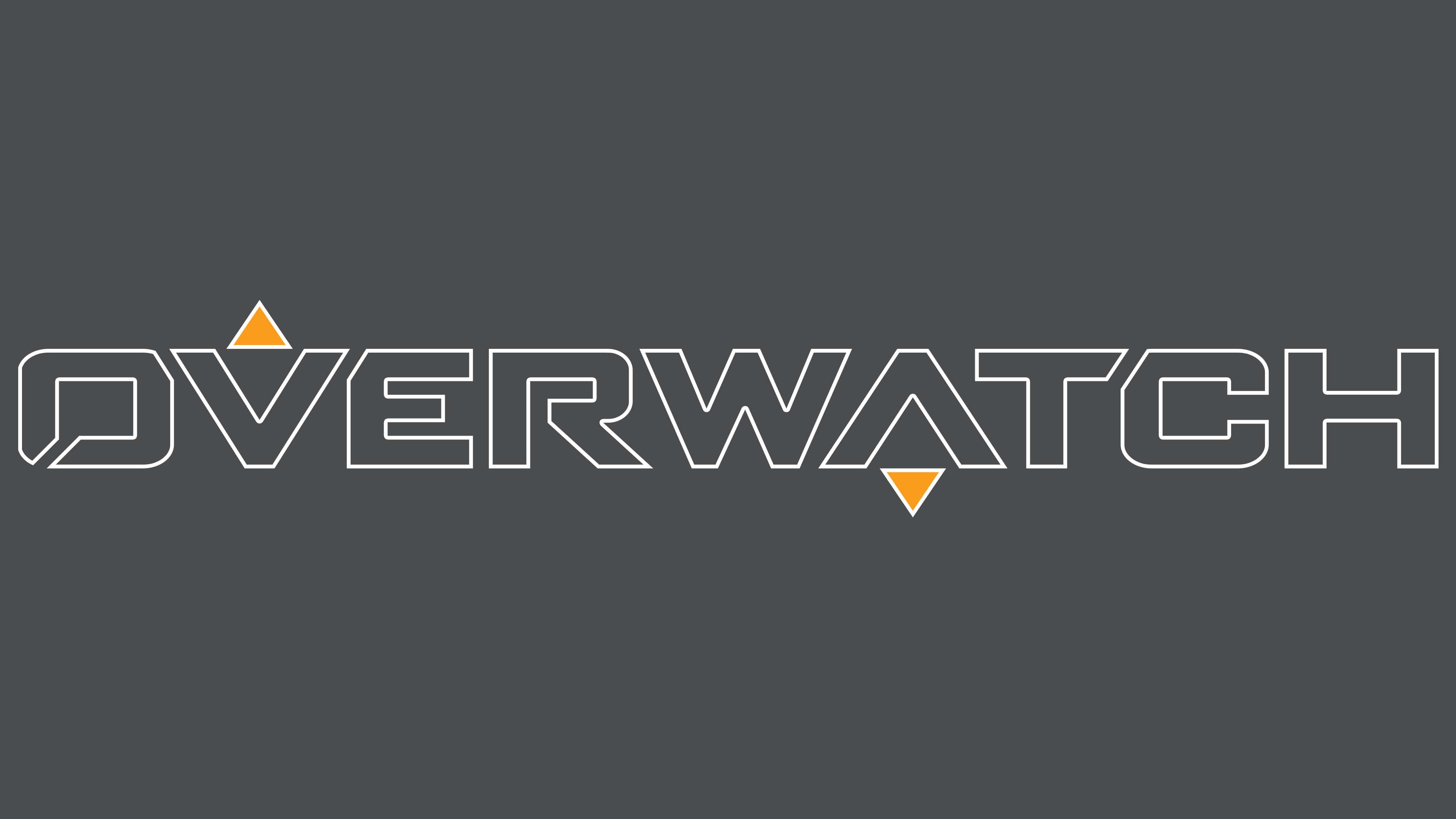 Overwatch Logo : histoire, signification de l'emblème