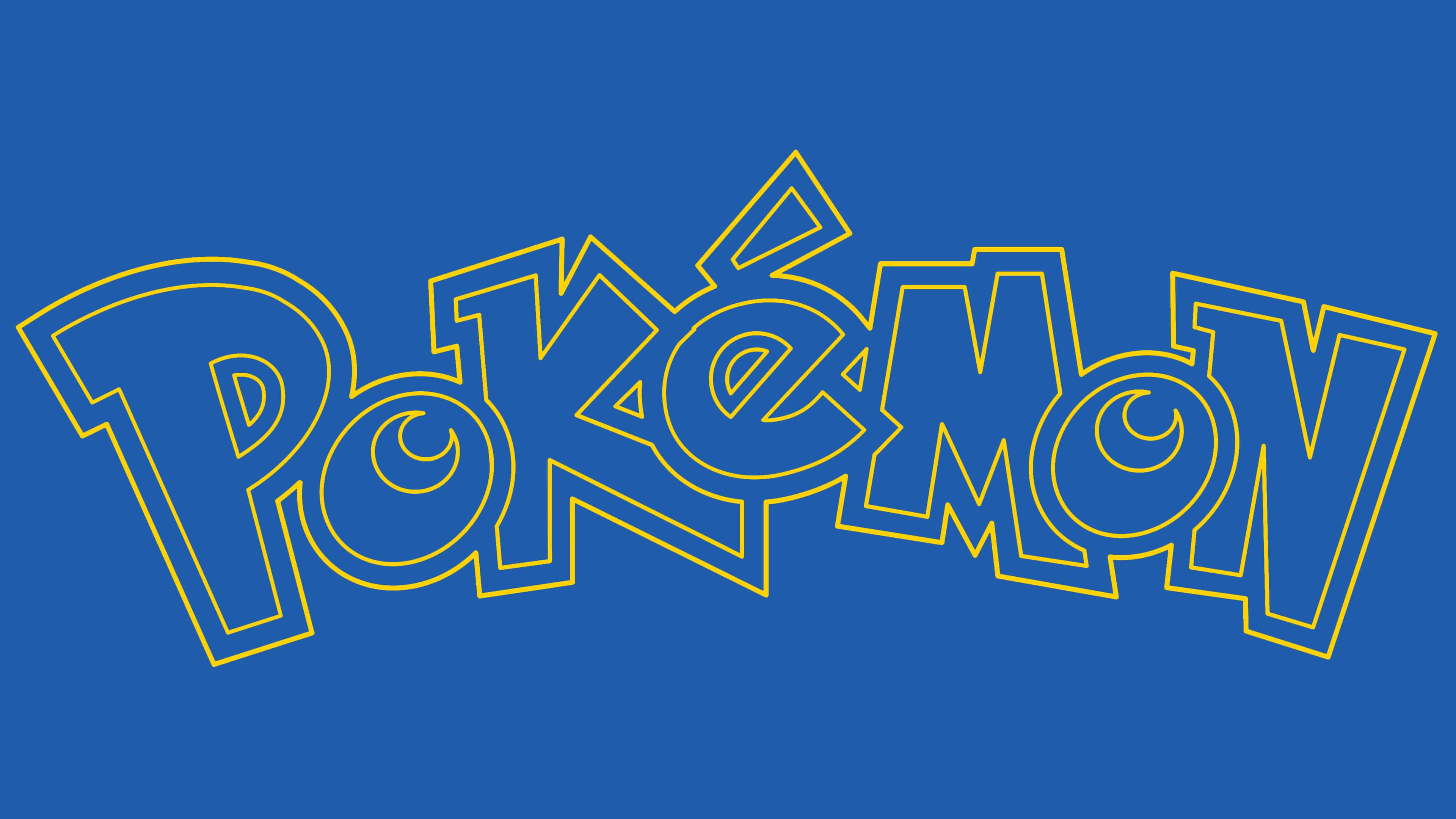 Pokemon Logo : histoire, signification de l'emblème