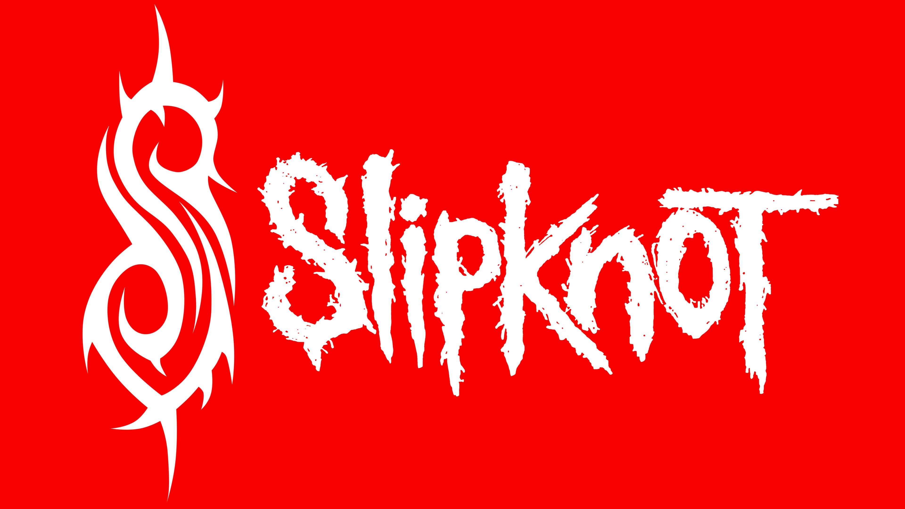 Slipknot Logo : histoire, signification de l'emblème