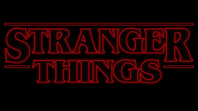Stranger Things Logo : histoire, signification de l'emblème