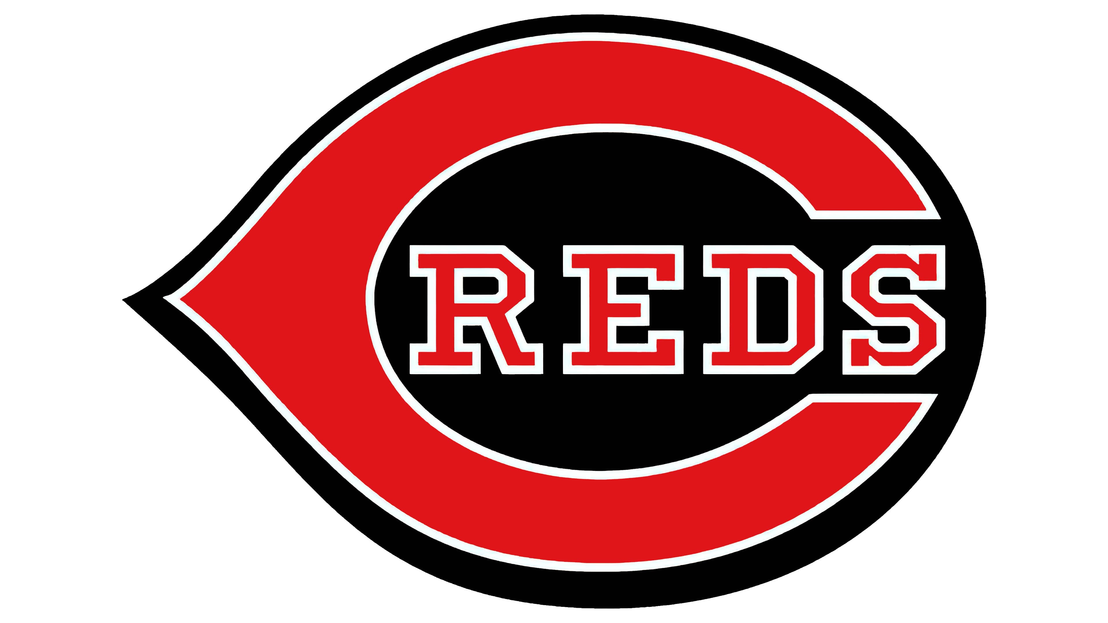 Cincinnati Reds Logo : histoire, signification de l'emblème