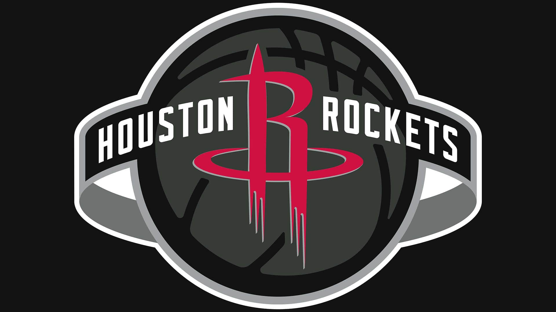 Houston Rockets Logo : histoire, signification de l'emblème