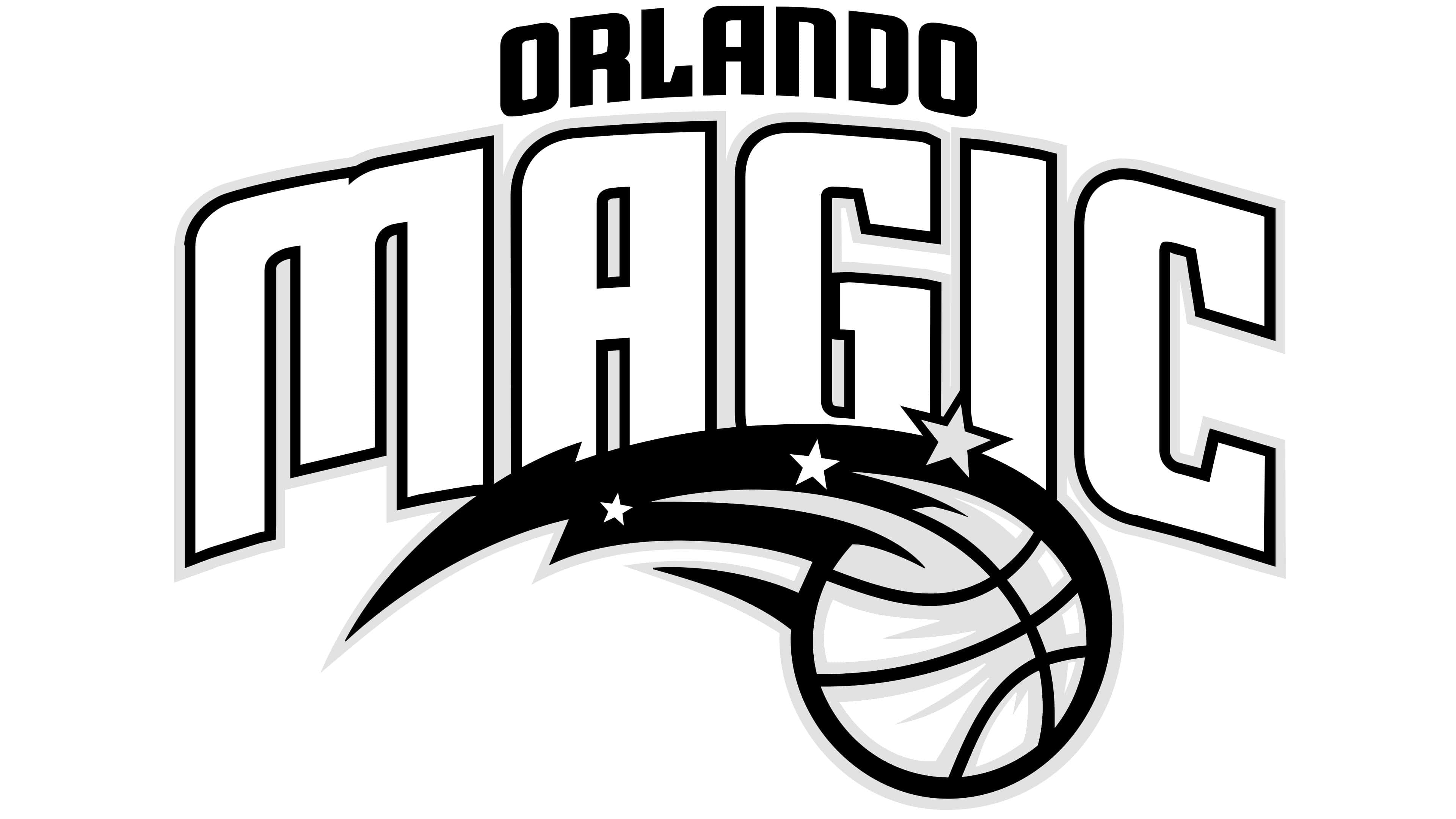 Orlando Magic Logo : histoire, signification de l'emblème