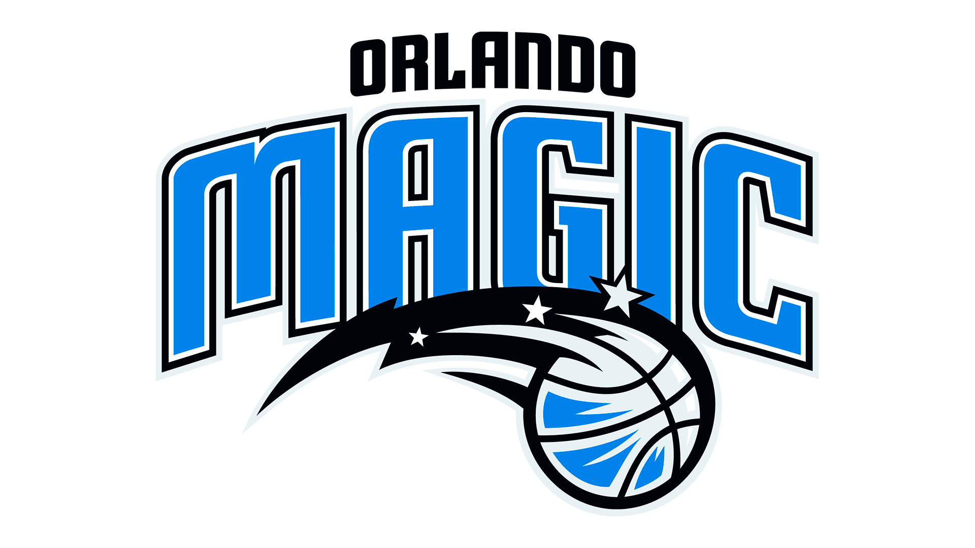 Orlando Magic Logo : histoire, signification de l'emblème