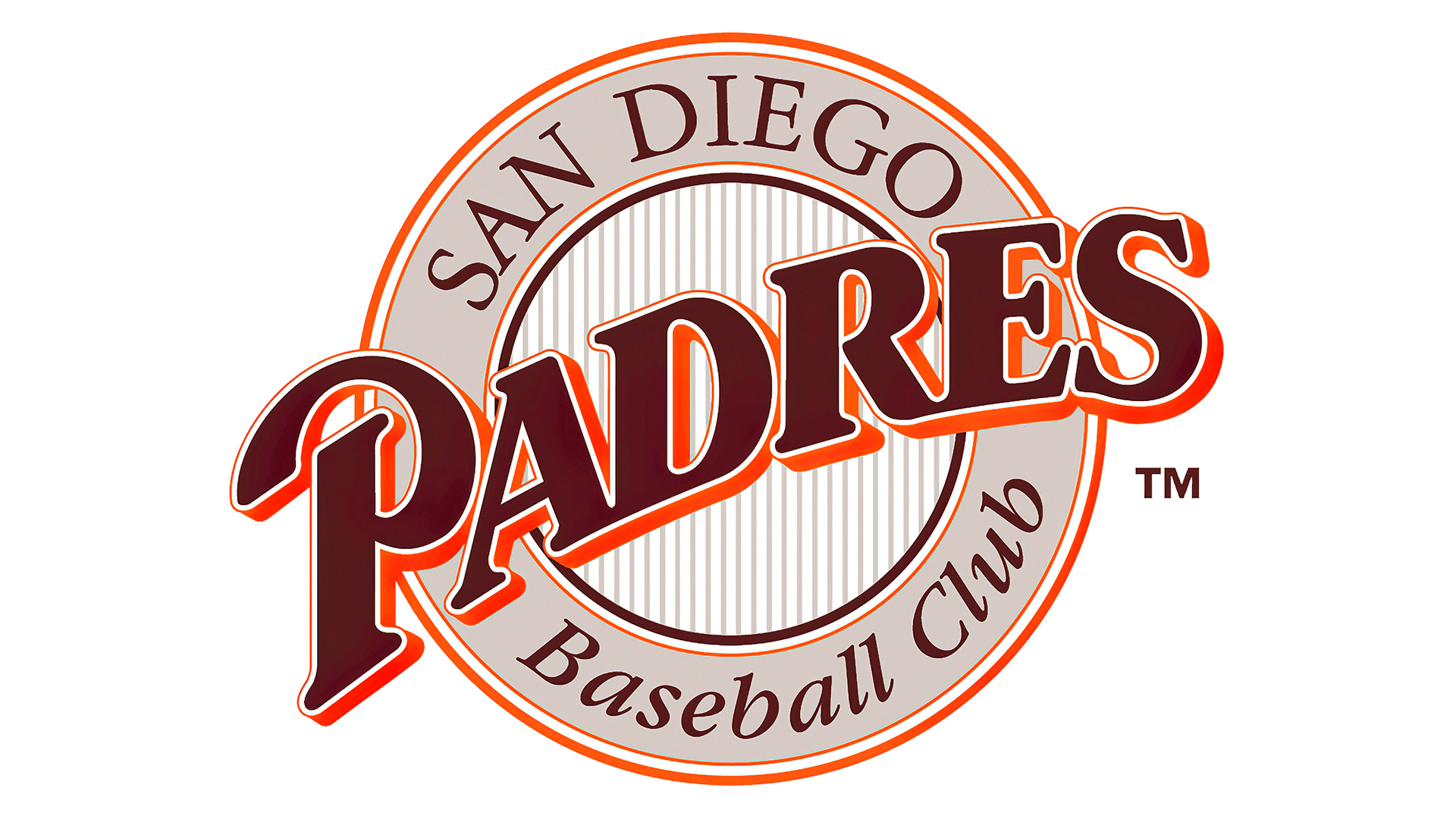 San Diego Padres Logo Histoire Signification De L embl me