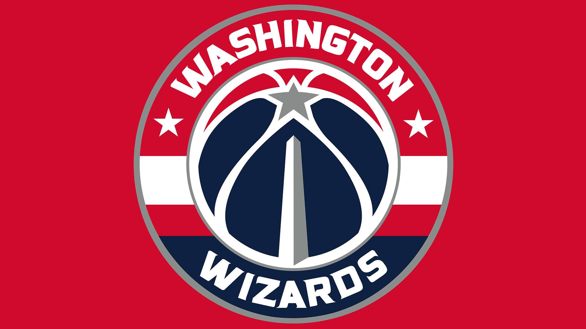 Washington Wizards Logo : histoire, signification de l'emblème