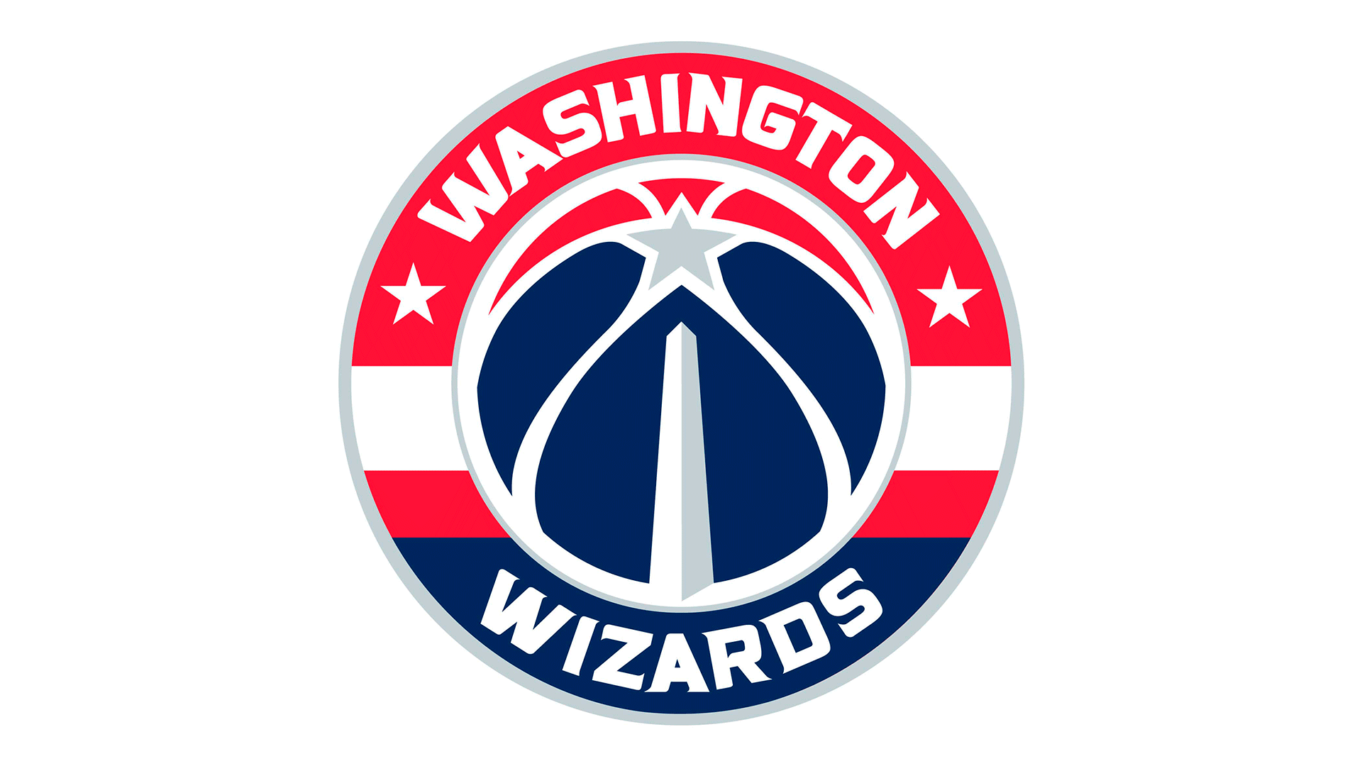Washington Wizards Logo : histoire, signification de l'emblème
