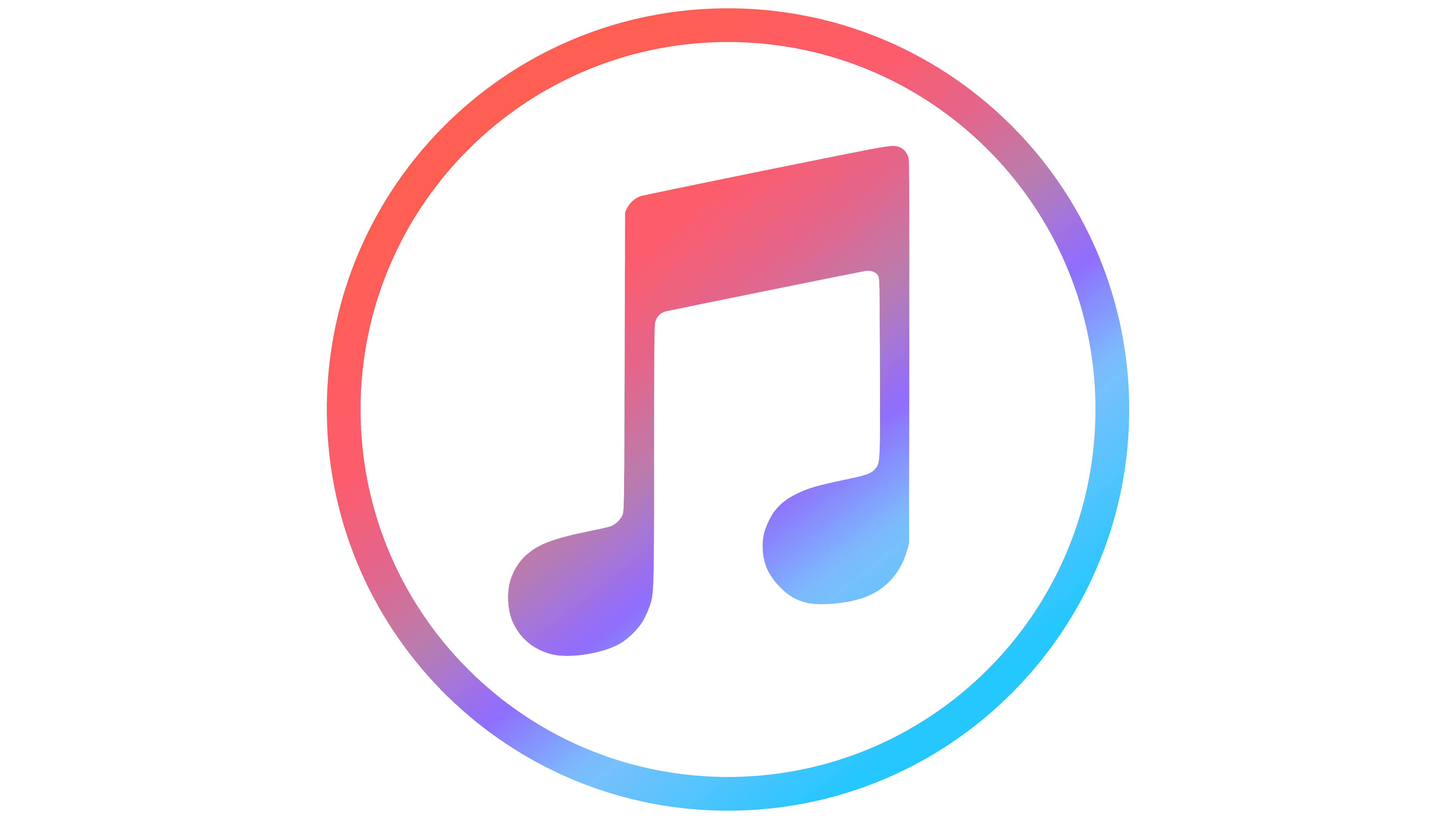 Apple Music Logo Histoire Signification De L embl me