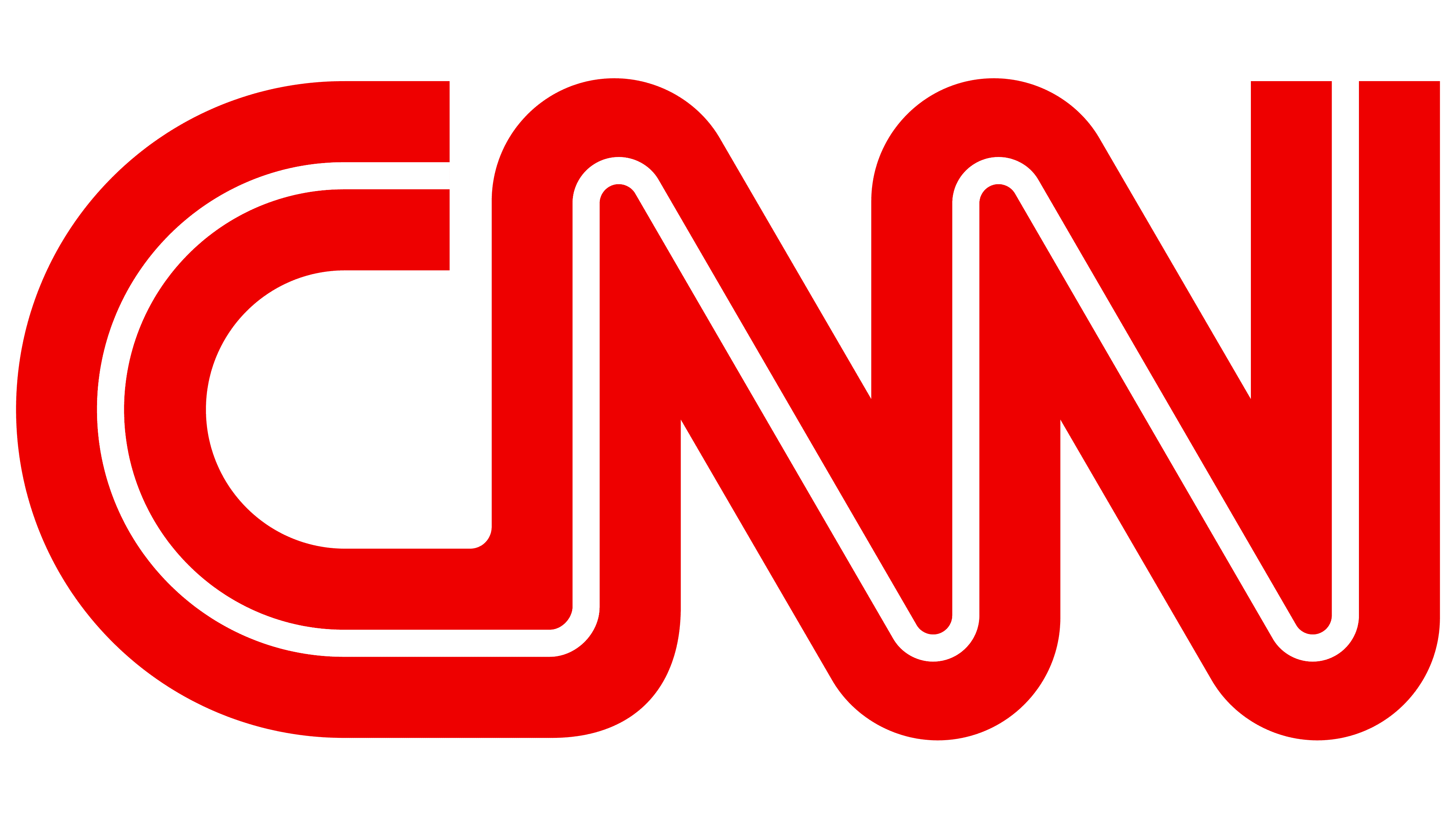 CNN Logo Histoire Signification De L embl me
