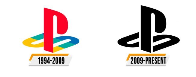 PlayStation Logo : histoire, signification de l'emblème