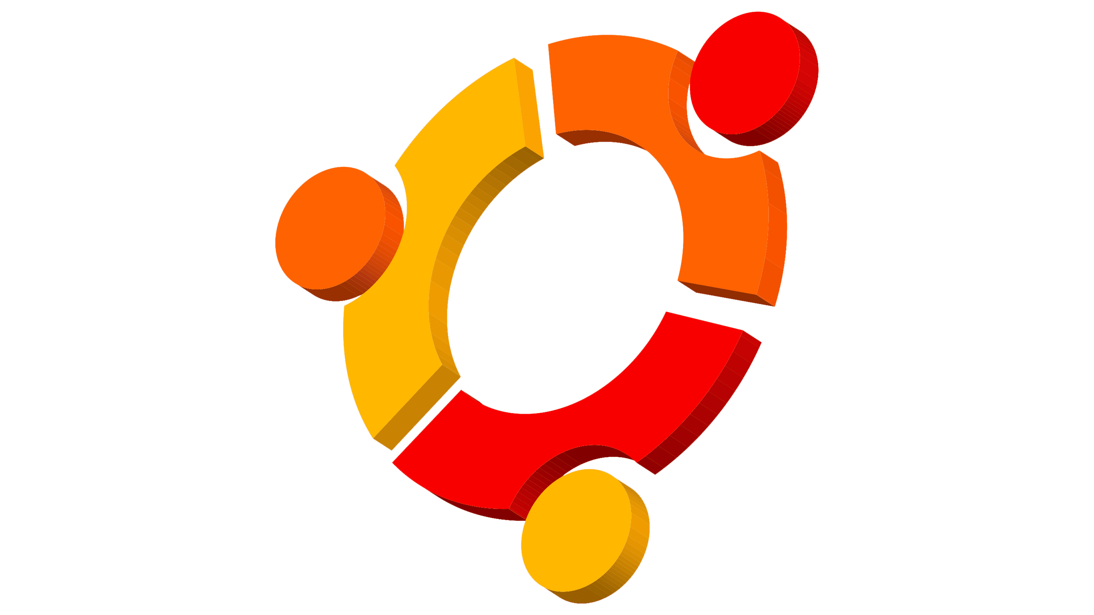 Ubuntu Logo Histoire Signification De L embl me