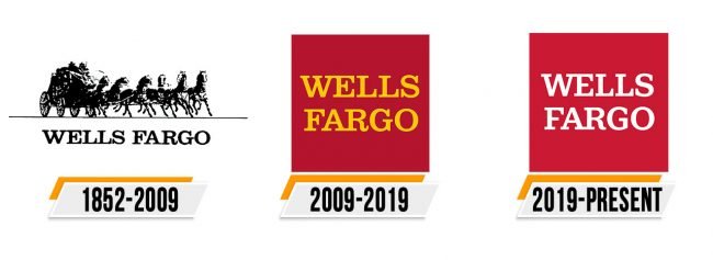 Wells Fargo Logo : histoire, signification de l'emblème