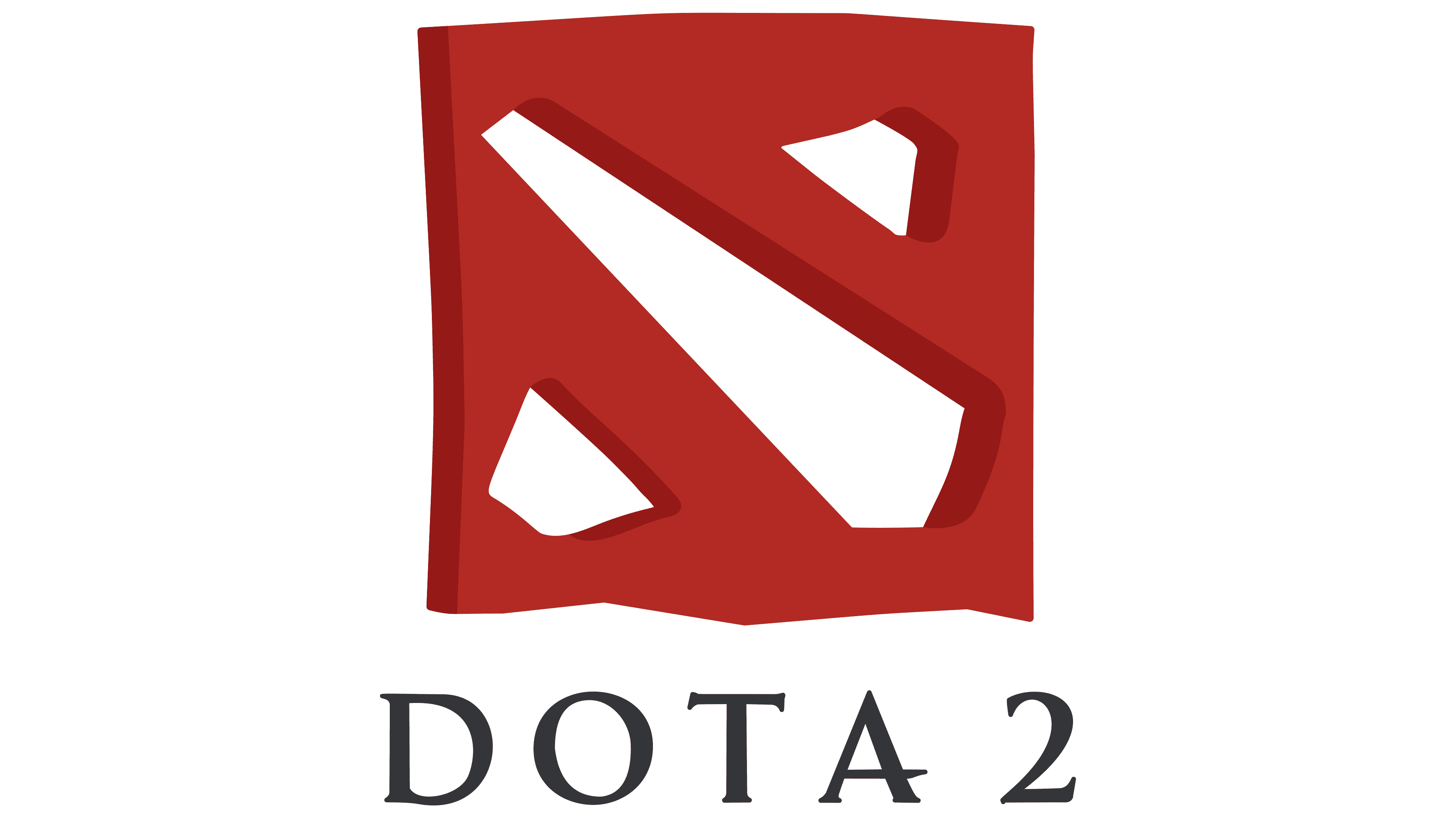 Dota 2 Logo Histoire Signification De L embl me Dota 2 Logo Histoire Signification De L embl me