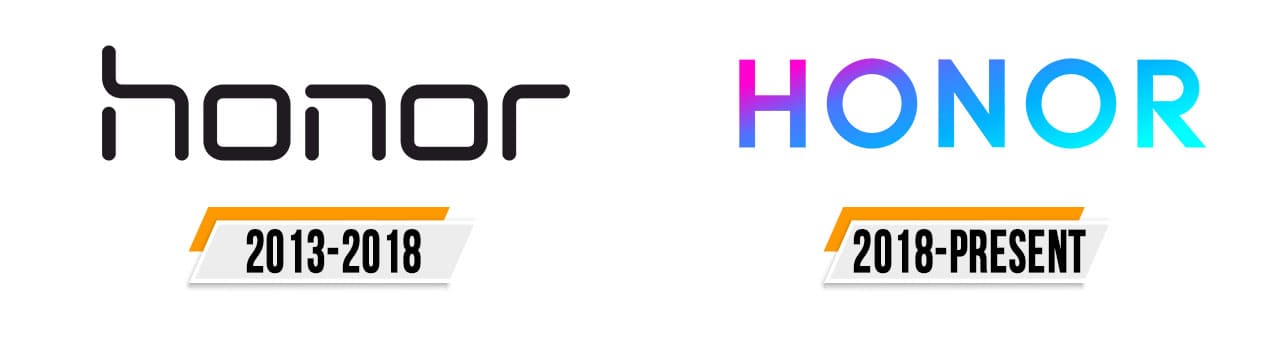 Honor Logo : histoire, signification de l'emblème