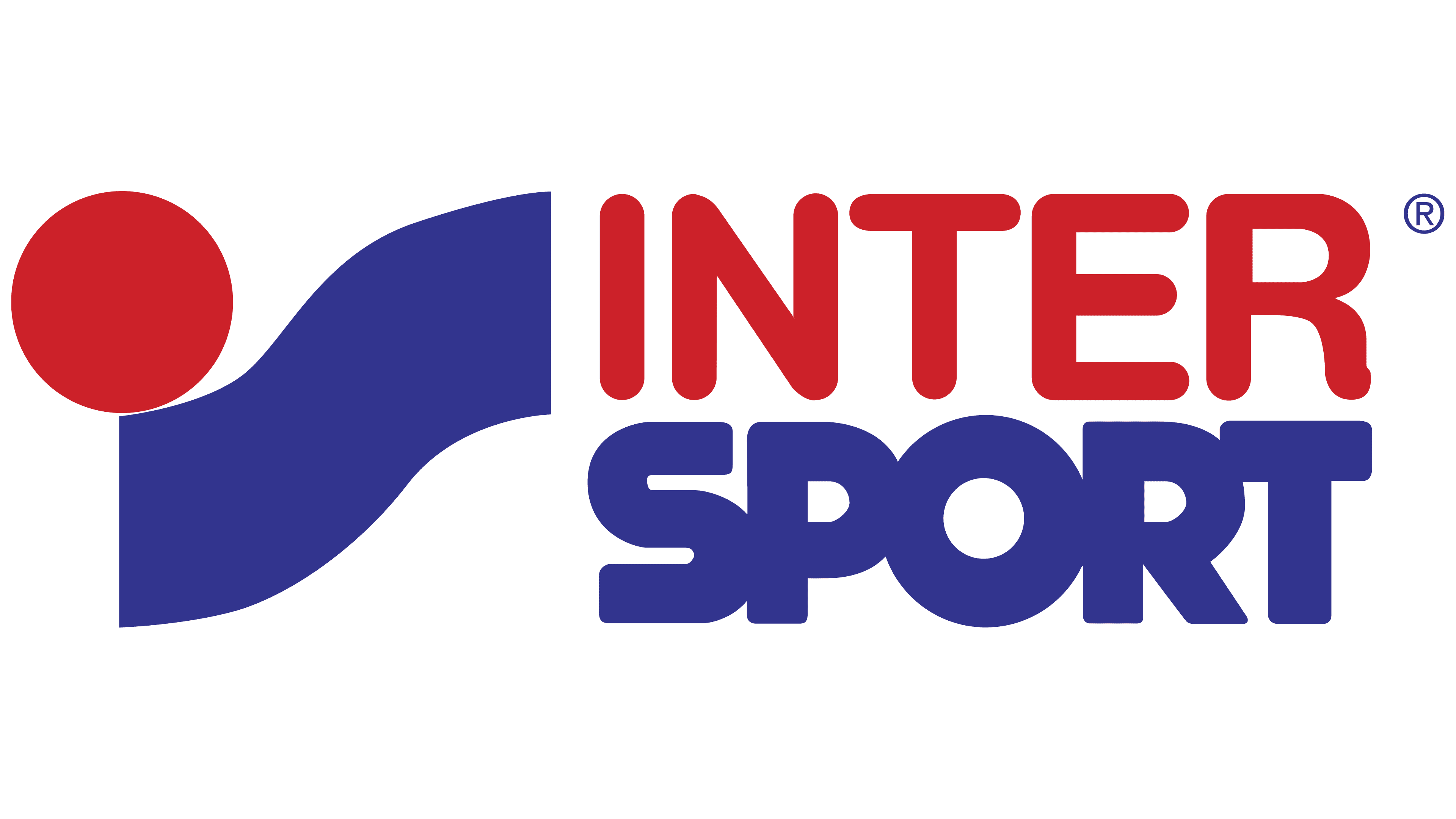 InterSport Logo Histoire Signification De L embl me InterSport Logo Histoire Signification De L embl me