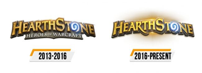 Hearthstone Logo : histoire, signification de l'emblème