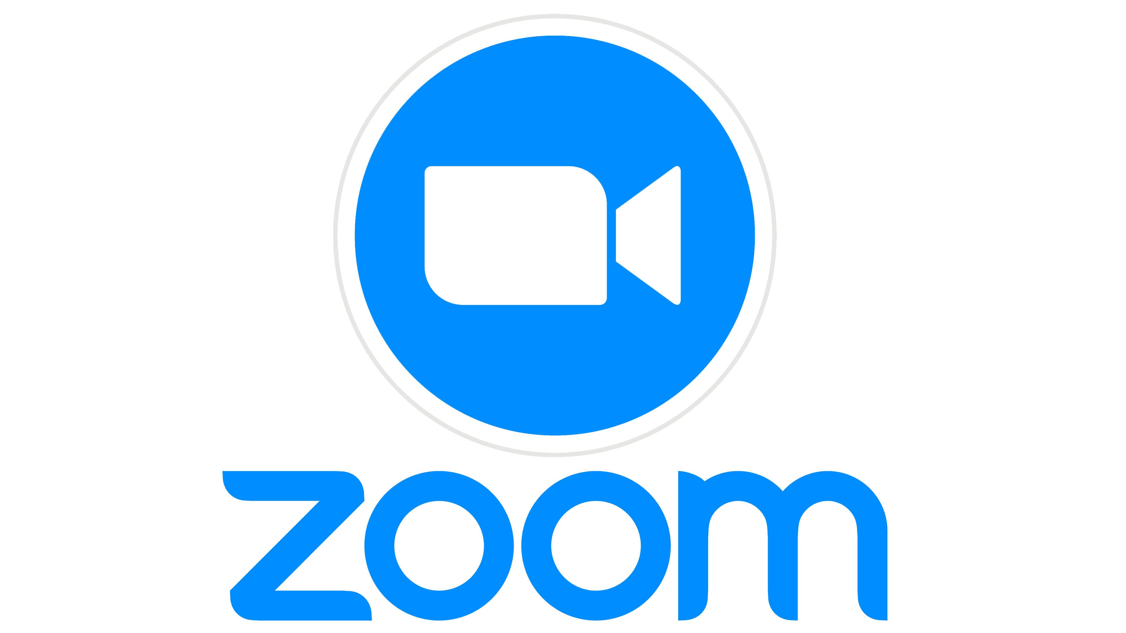 Zoom Logo Histoire Signification De L embl me