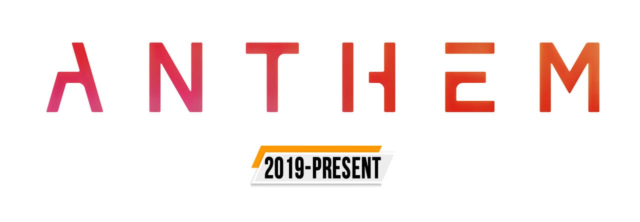 Anthem Logo : histoire, signification de l'emblème