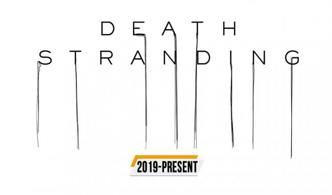 Death Stranding Logo : histoire, signification de l'emblème