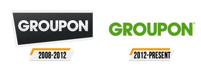 Groupon Logo : histoire, signification de l'emblème