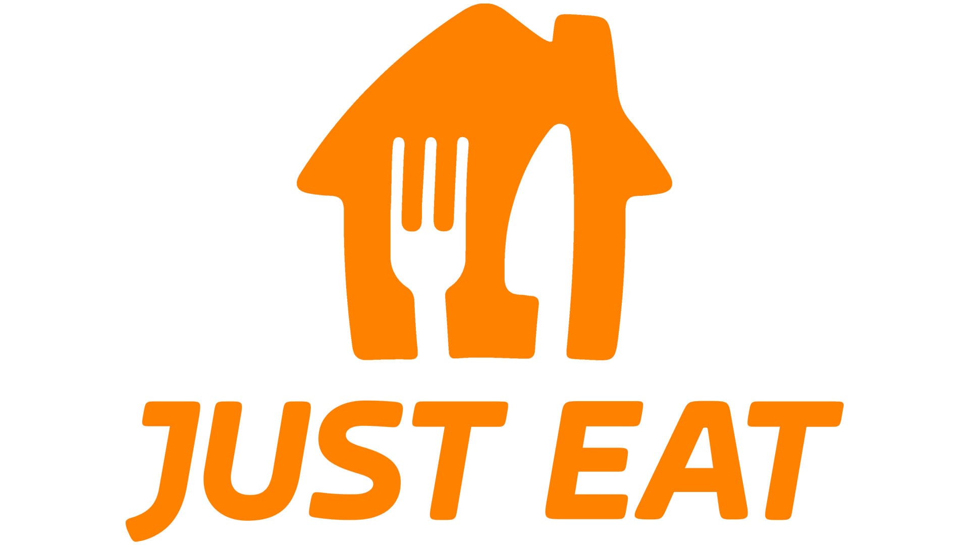 Just Eat Logo Histoire Signification De L embl me Just Eat Logo Histoire Signification De L embl me