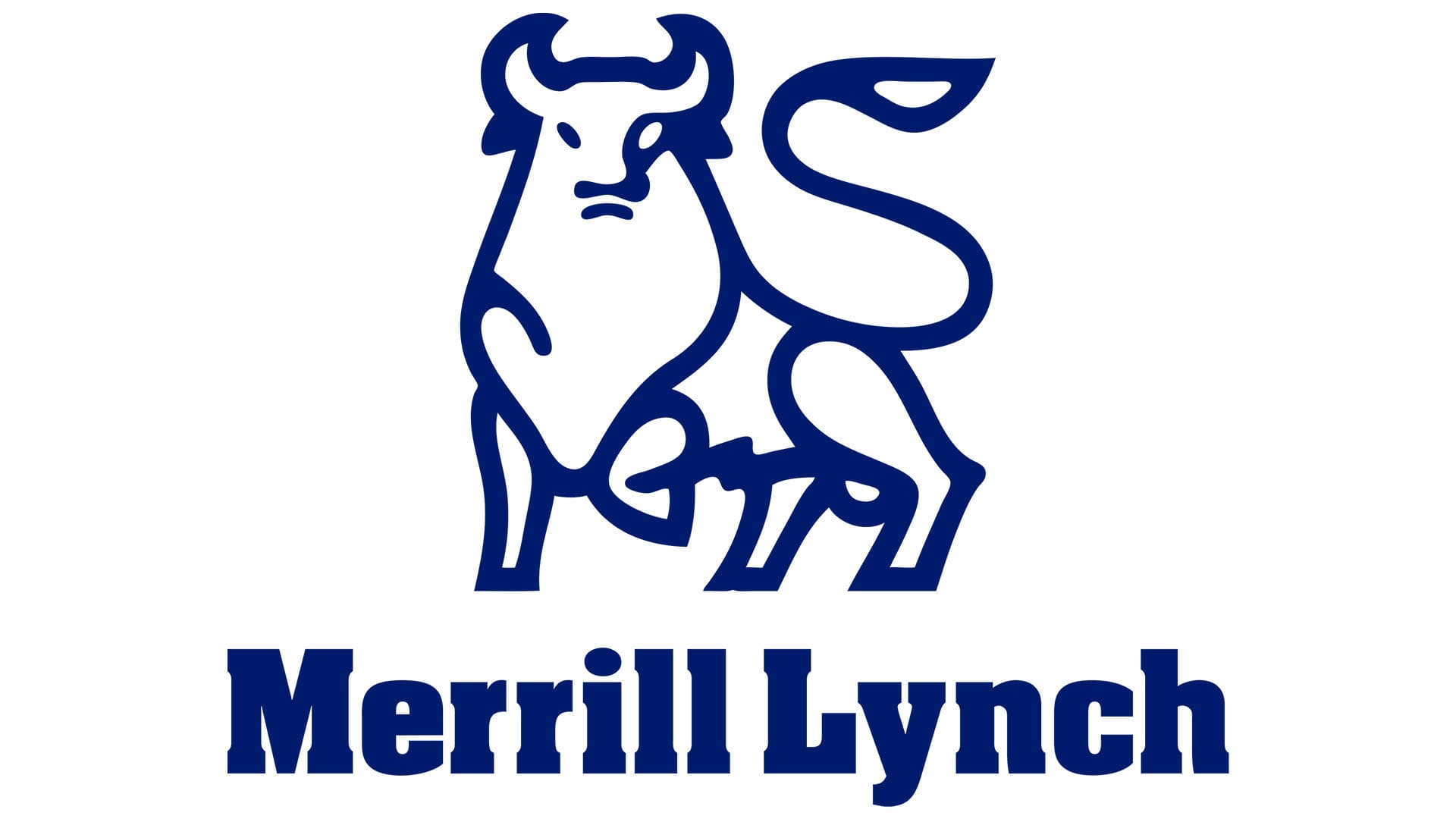Merrill Lynch Logo Histoire Signification De L embl me