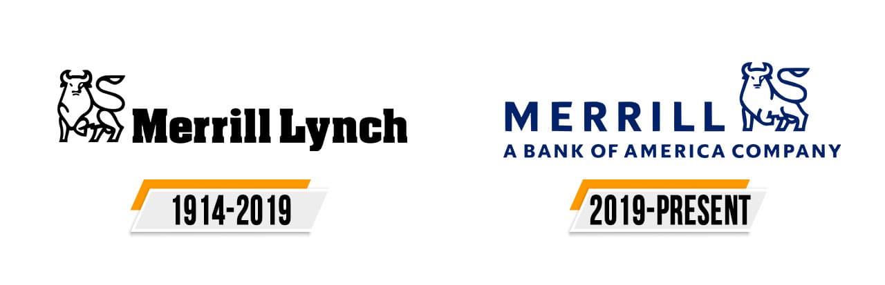 Merrill Lynch Logo : histoire, signification de l'emblème