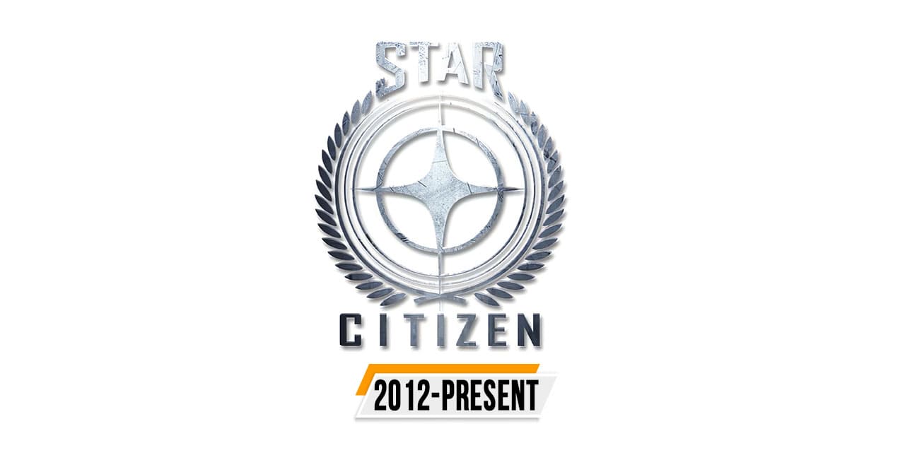 Star Citizen Logo : histoire, signification de l'emblème