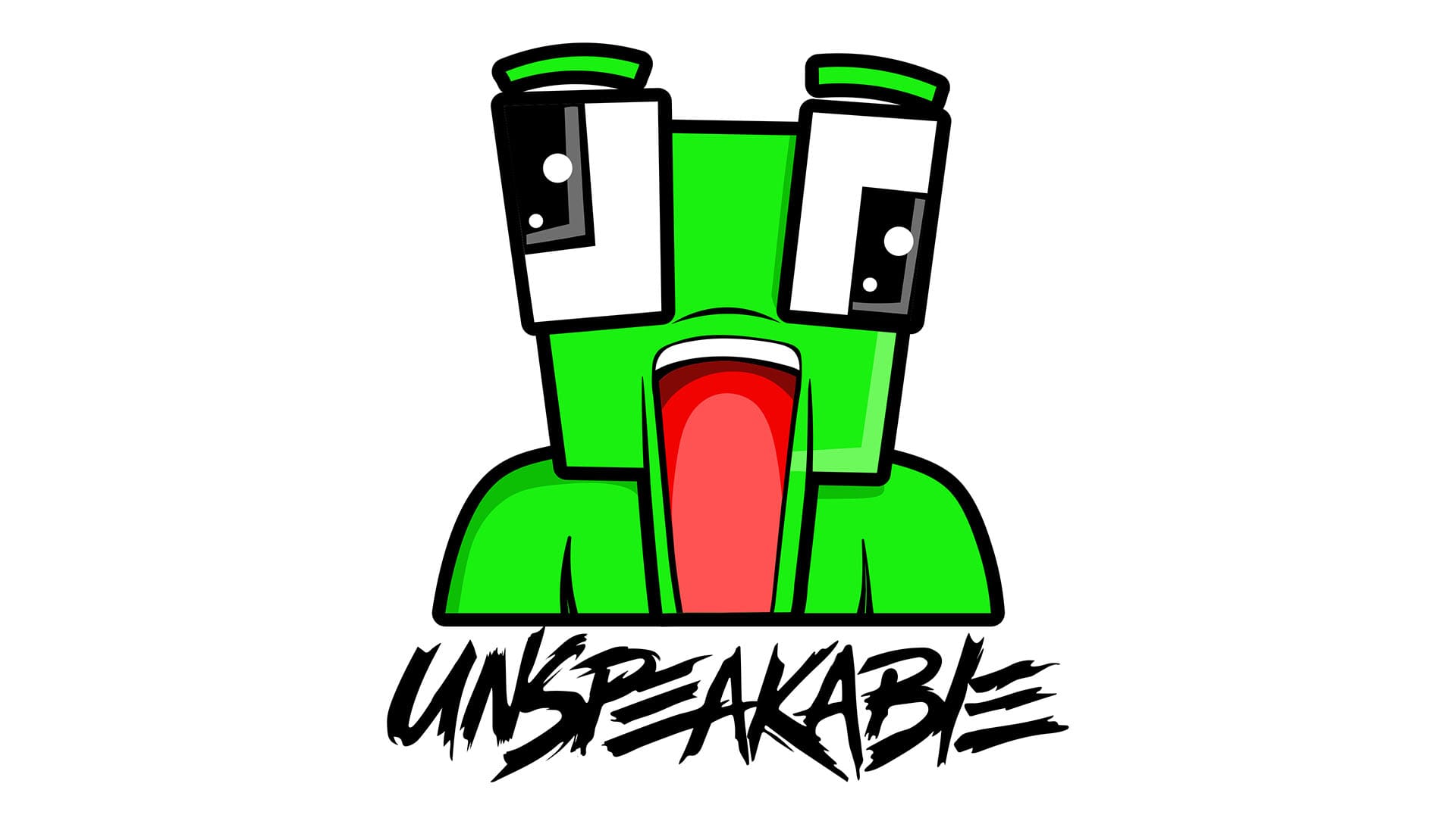 Unspeakable Logo Histoire Signification De L embl me